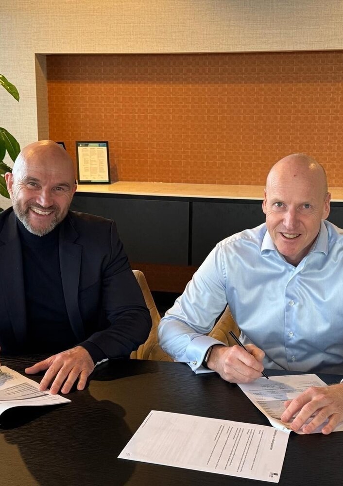 Nature Group renouvelle sa confiance à M.I.P. pour des cuves en composite