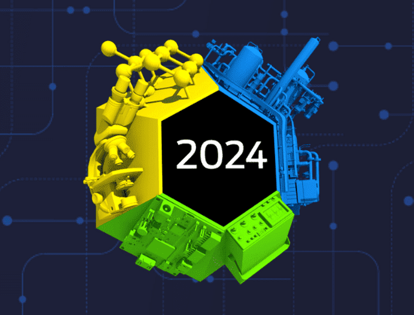 Ontvang tickets voor World of Industry | M.I.P. Group